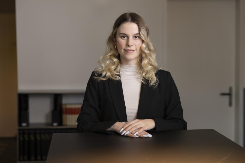 Marija Maricic — Kellerhals Carrard