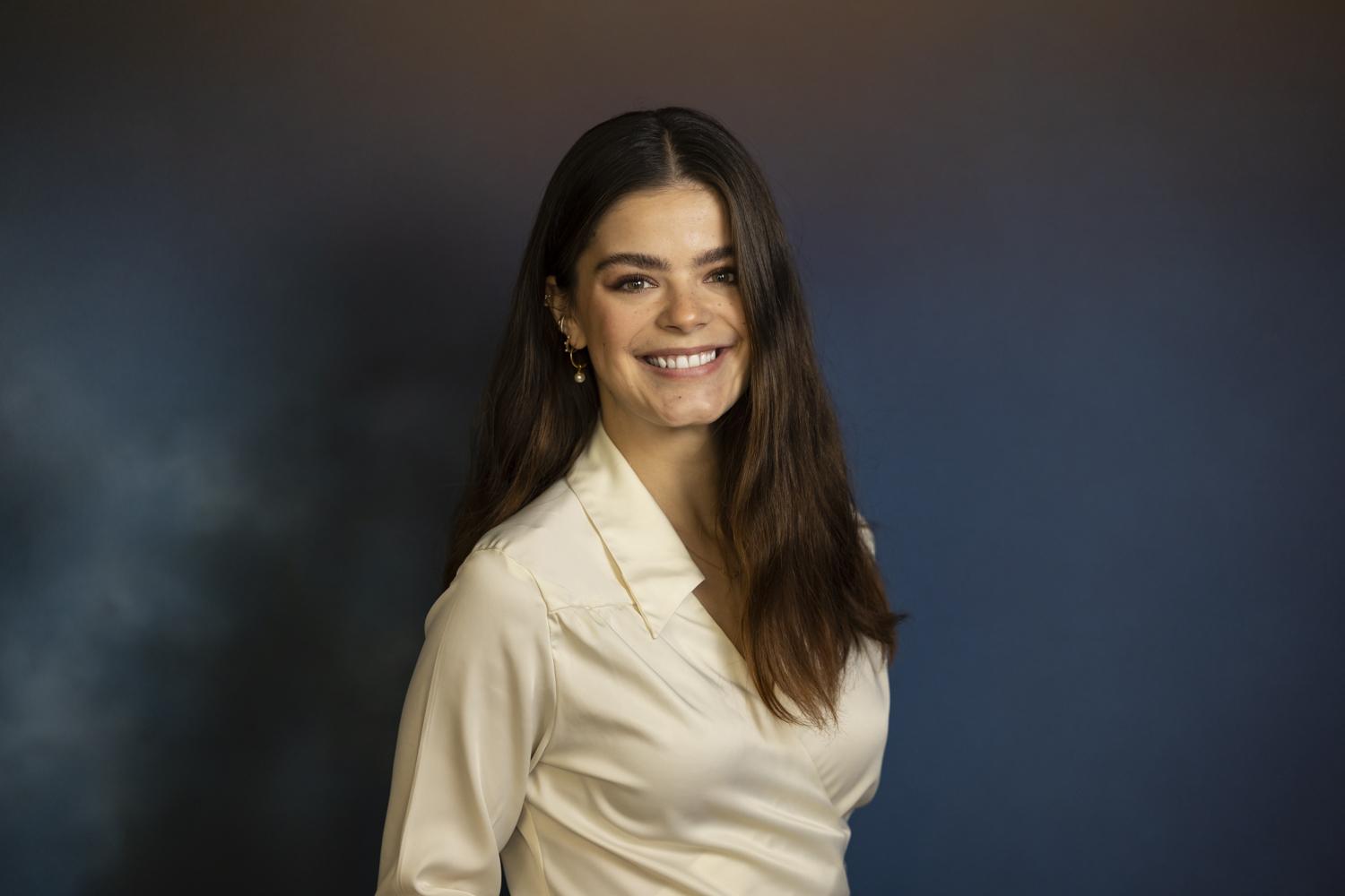 Alina Léonie Baumgardt — Kellerhals Carrard