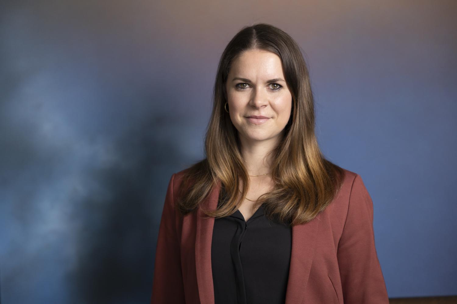 Livia Brahier — Kellerhals Carrard